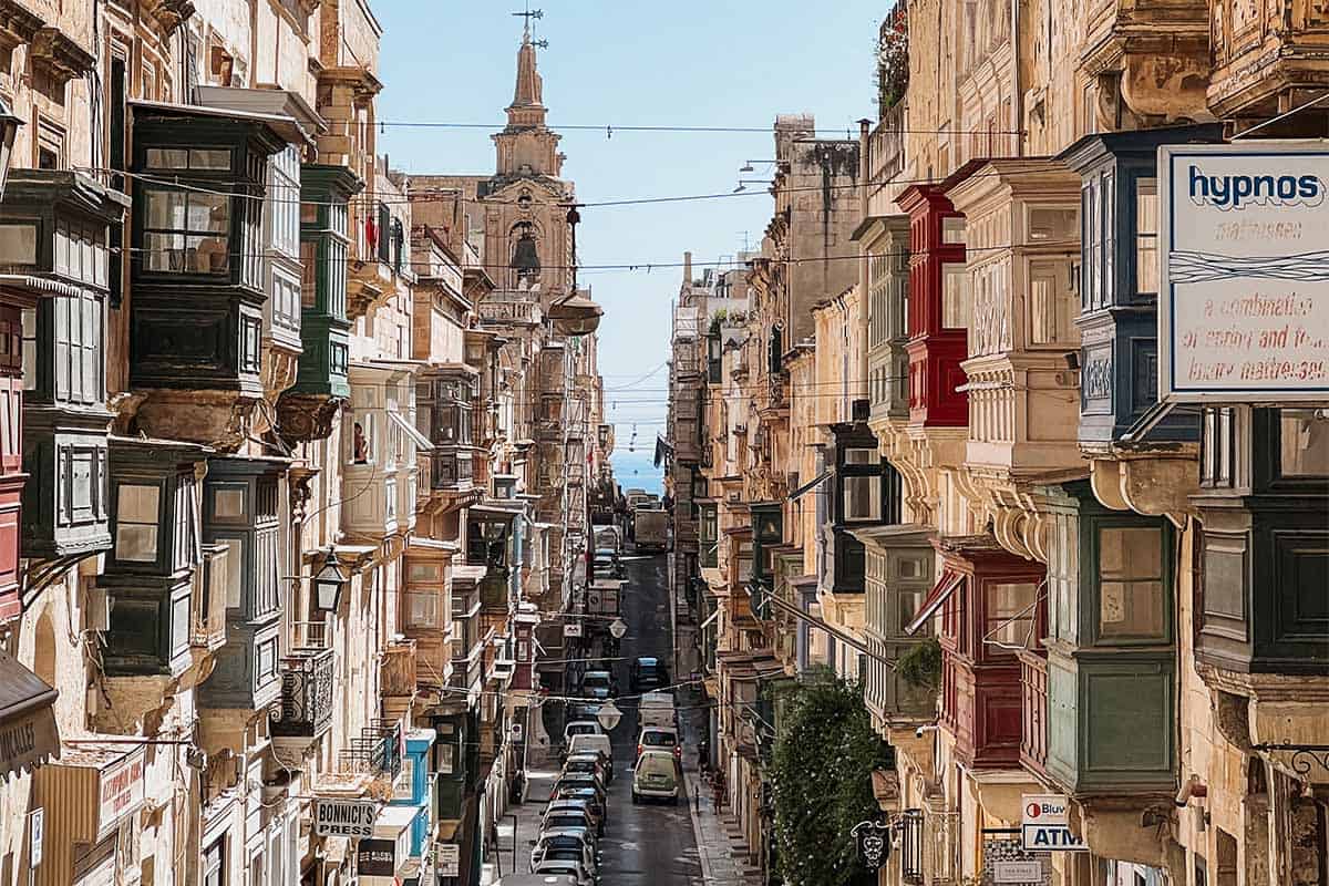 Croatia vs Malta: Which Destination Should You Visit in 2024?